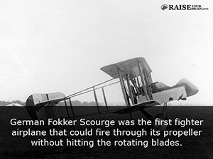 27 facts about ww1 battles and weapons - Raise Your Brain
