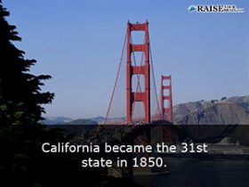 22 California fun facts you probably didn't know