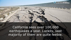 22 California fun facts you probably didn't know