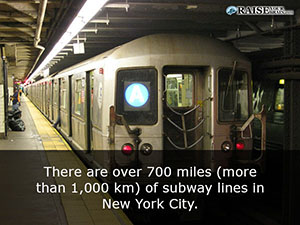 27 interesting facts about New York State and NYC - Raise Your Brain