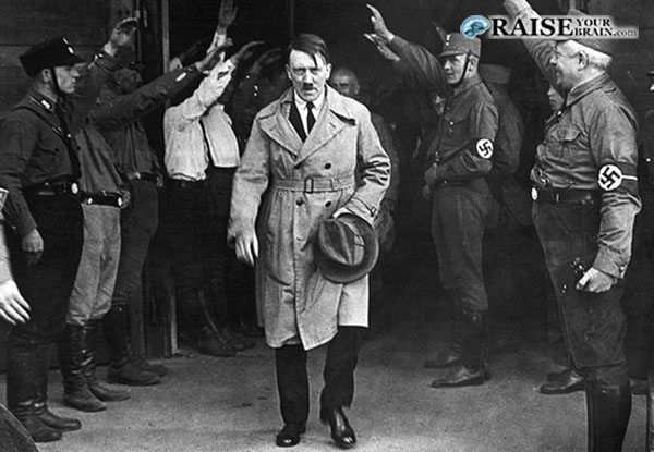 World War II Facts - Intro from the autor - Raise Your Brain