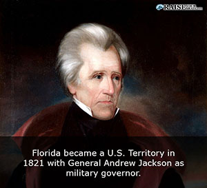 31 Fun facts about Florida - Raise Your Brain