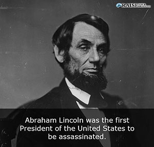 23 Facts about Abraham Lincoln - Raise Your Brain