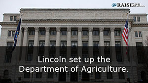 23 Facts about Abraham Lincoln - Raise Your Brain