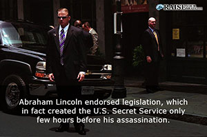 23 Facts about Abraham Lincoln - Raise Your Brain