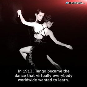 22 Interesting facts about salsa dance - Raise Your Brain