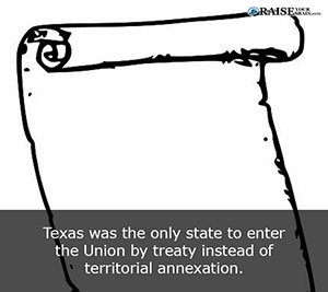 20 Interesting facts about Texas - Raise Your Brain