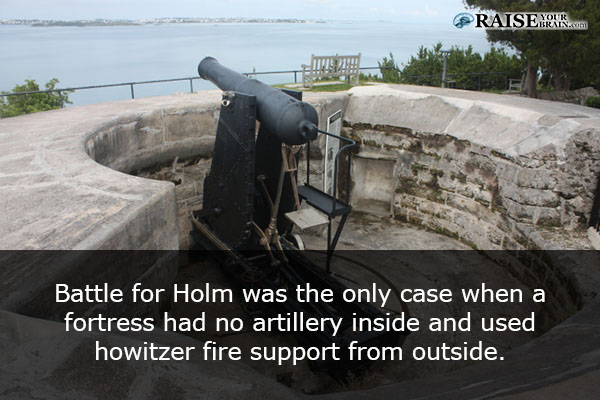 21 Interesting facts about WW2 - Part 3 - Raise Your Brain