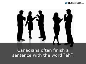 25 Interesting facts about the life in Canada - Raise Your Brain