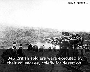 26 Interesting facts about WW1 battles - Raise Your Brain