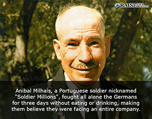 23 Lesser known World War One Facts - Raise Your Brain