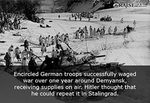 21 Interesting facts about WW2 - Part 3 - Raise Your Brain