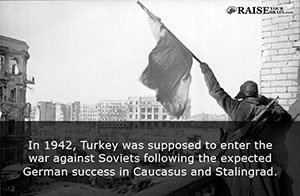 21 Interesting facts about WW2 - Part 3 - Raise Your Brain