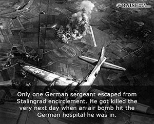 21 Interesting facts about WW2 - Part 3 - Raise Your Brain