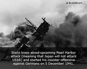 21 Interesting facts about WW2 - Part 3 - Raise Your Brain
