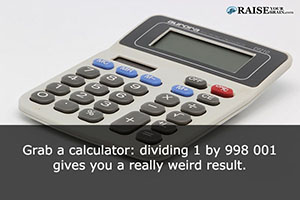 #77: 19 Random fun facts you probably didn't know - Raise Your Brain